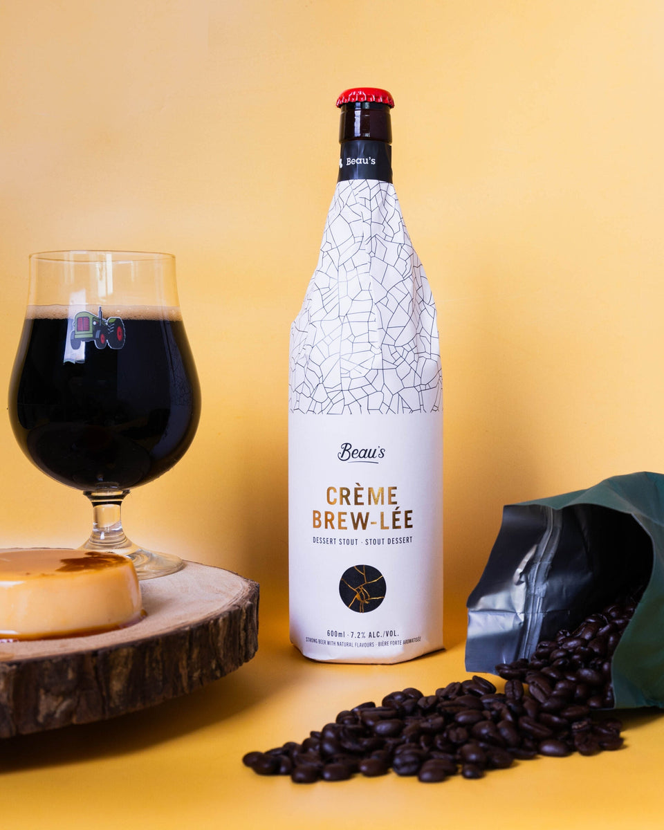 Beau’s Is Home For The Holidays – Beau's Brewing